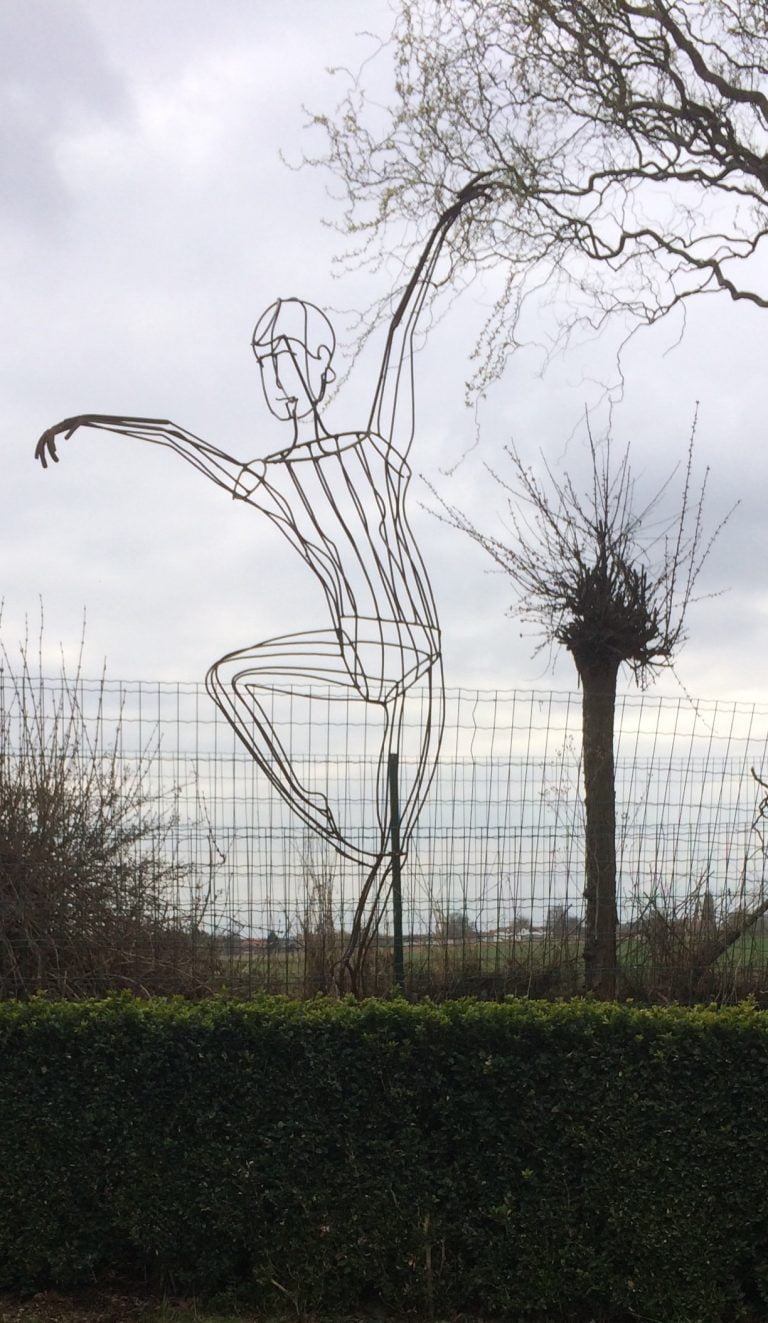 Werk – Chris Engels Art
